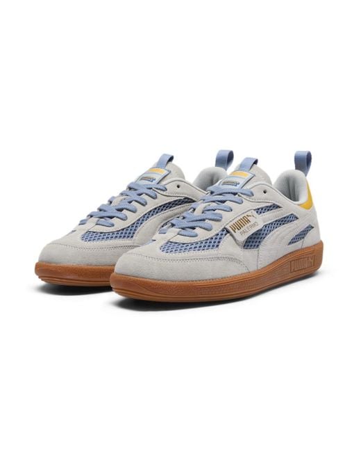 PUMA X Kidsuper Palermo 'Ash' in Blue for Men | Lyst