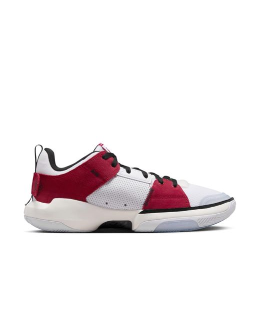 Nike Westbrook One Take 5 Gym' in Red for Men | Lyst
