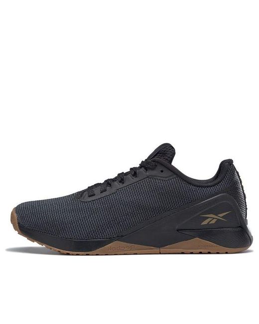 Reebok Nano X1 Grit Sepia' in Blue for Men | Lyst