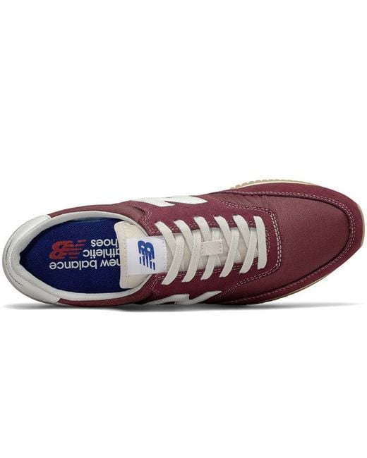 New Balance Comp 100 'Energy' in Brown for Men | Lyst