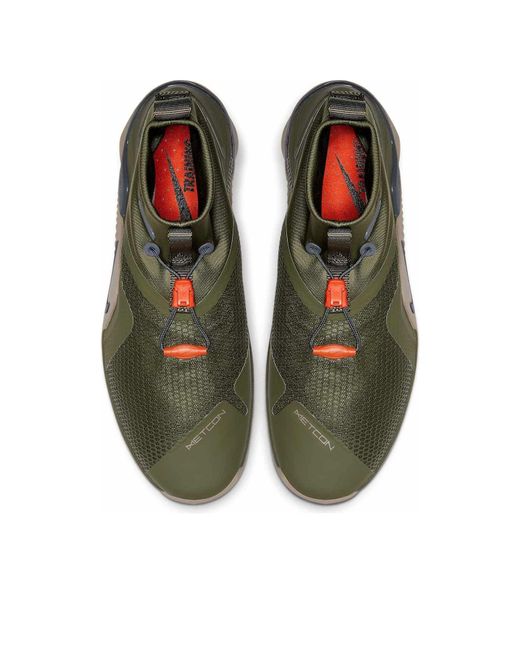 Nike Metcon X Sf Sepia Stone' in Green for Men | Lyst