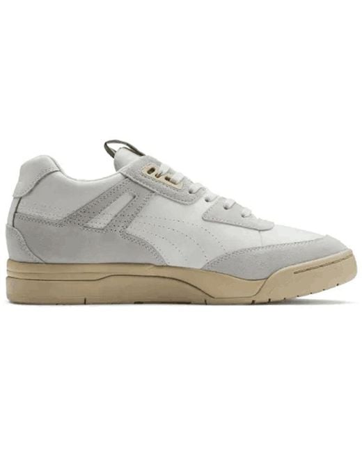 PUMA Rhude X Palace Guard 'Star' in White for Men | Lyst