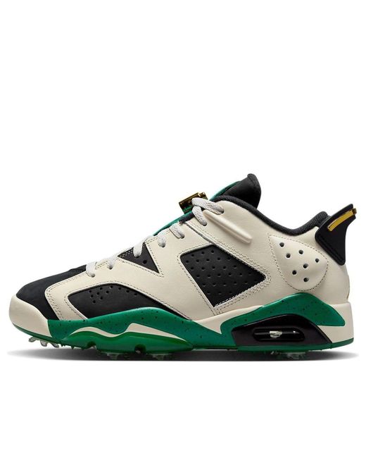 Nike 6 Retro Golf Nrg in Green for Men | Lyst