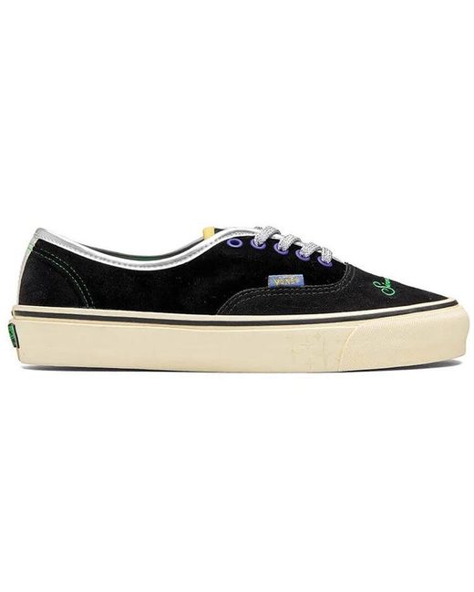 Vans Feature X Vault Og Authentic Lx 'Sinners Club in Blue for Men ...