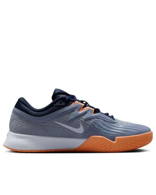 Nike Vapor Pro 3 'Ashen Slate Football Obsidian' in Blue for Men | Lyst