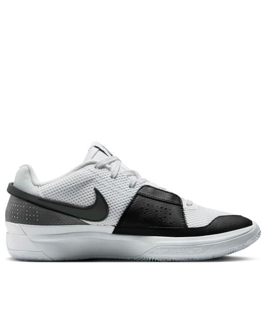 Nike Ja 1 Ep 'Scratch 2.0 in White for Men | Lyst UK