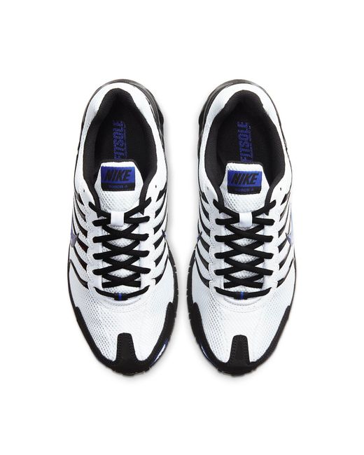 Nike Air Max Torch 4 Hyper' in Blue for Men | Lyst