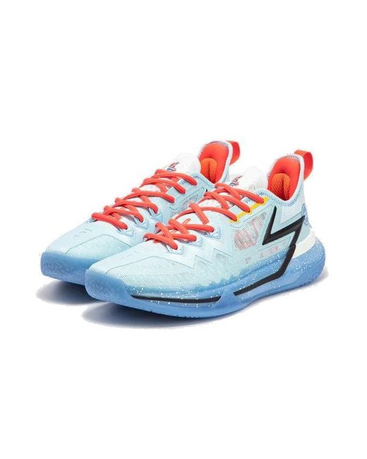 361 Degrees Big3 Future 'Mr. Krabs' in Blue for Men | Lyst