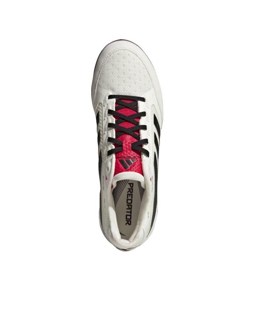 adidas Predator Pro Ic 'Goal Hunter Pack Champagne' in White for Men | Lyst