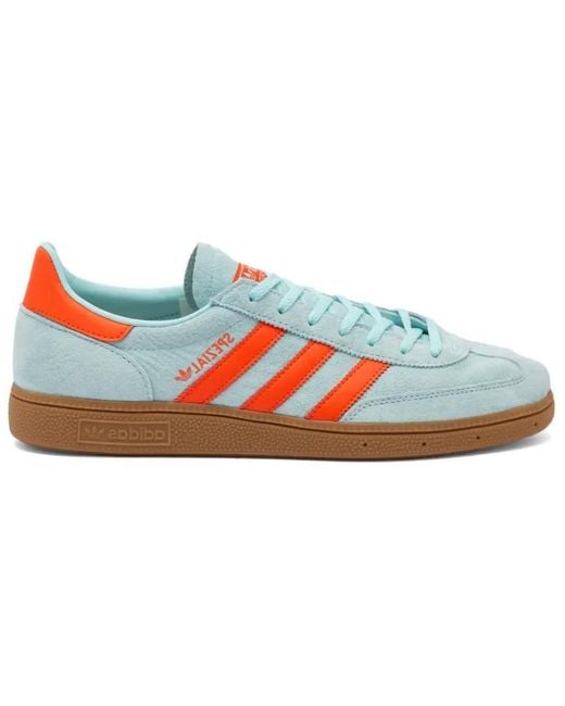 adidas Handball Spezial 'Semi Flash Aqua' in Blue for Men | Lyst UK