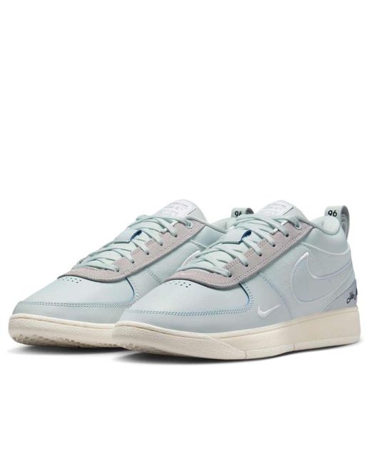 Nike Book 1 Ep 'Moss Point' in Blue for Men | Lyst UK