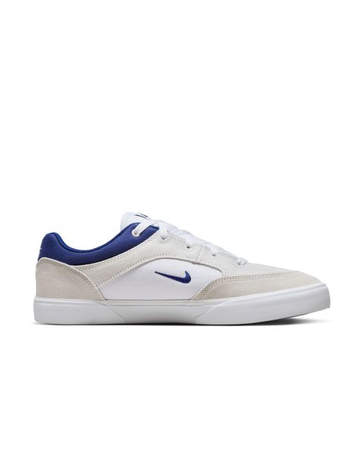 Nike Sb Malor Deep Royal' in Blue for Men | Lyst