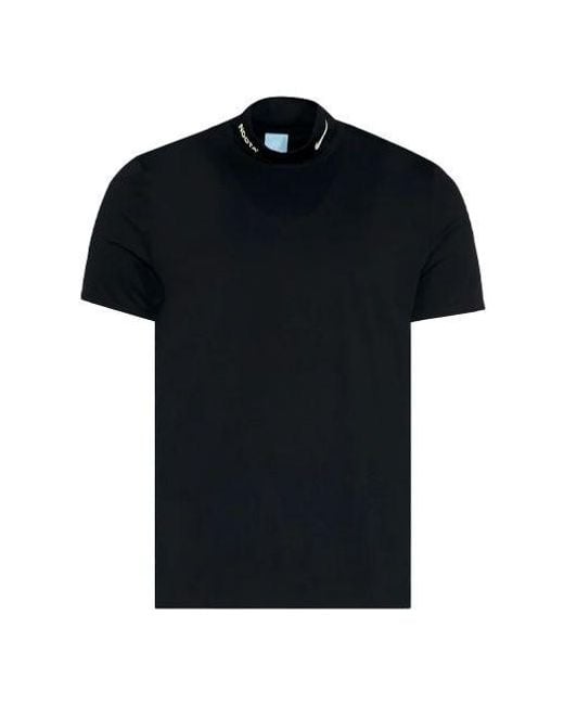 Nike X Drake Nocta Golf Mock Neck Top in Black for Men | Lyst