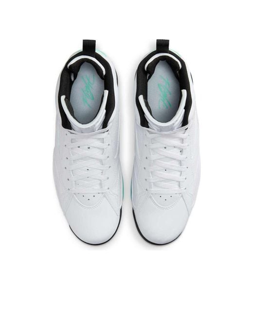 Nike Mvp Glow' in White for Men | Lyst