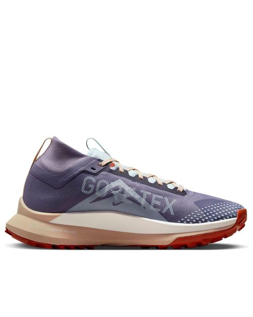 Nike (Wmns) Pegasus Trail 4 Gore-Tex 'Daybreak Glacier' in Blue | Lyst UK