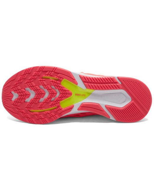 PUMA (Wmns) Speed 500 in Red | Lyst