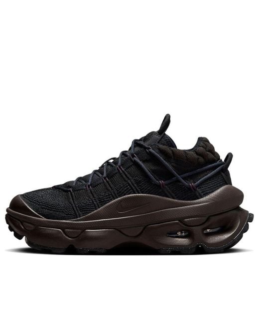 Nike (Wmns) Air Max Flyknit Venture Velvet' in Black | Lyst