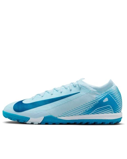 Nike Mercurial Vapor 16 Pro Tf 'Mad Ambition Pack in Blue for Men | Lyst