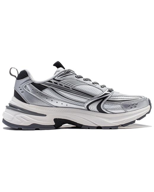 Li-ning Aurora 2K V2 in White for Men | Lyst