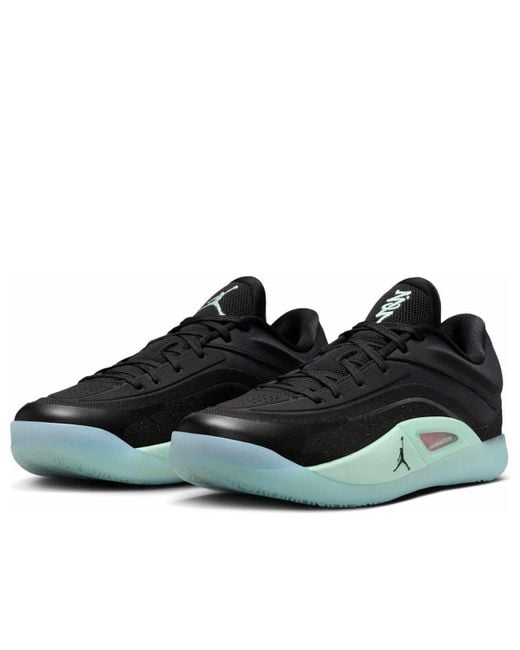 Nike Zion 4 Pf Bright Crimson Mint Foam' in Blue for Men | Lyst