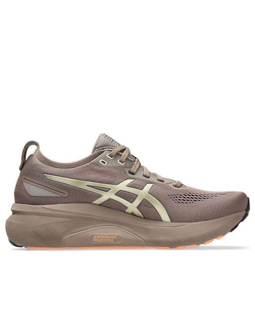 Asics Gel-Kayano 31 'Luxe Taupe' in Brown for Men | Lyst