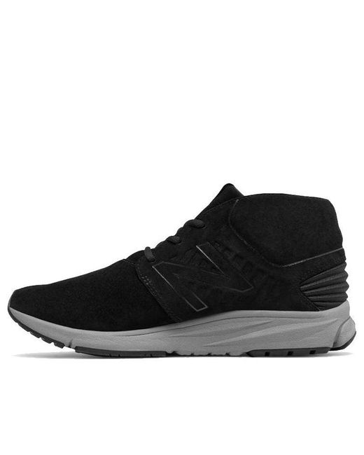 New Balance Nb Vazee Rush Sports Casual Shoes in Black for Men | Lyst
