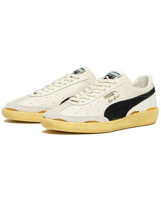PUMA Vlado Stenzel in White for Men | Lyst