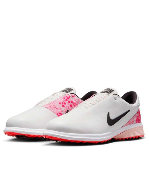 Nike Air Zoom Victory Tour 4 Wide 'The Masters Augusta Azaleas' in ...