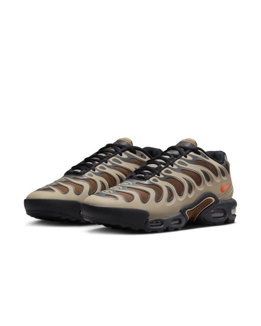 Nike Air Max Plus Drift 'Khaki Sanddrift' in Brown for Men | Lyst