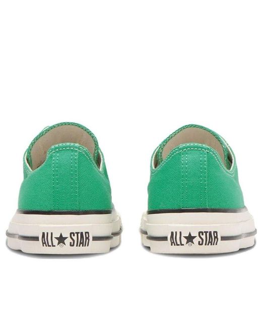 Converse Chuck Taylor All Star Japan in Green for Men | Lyst