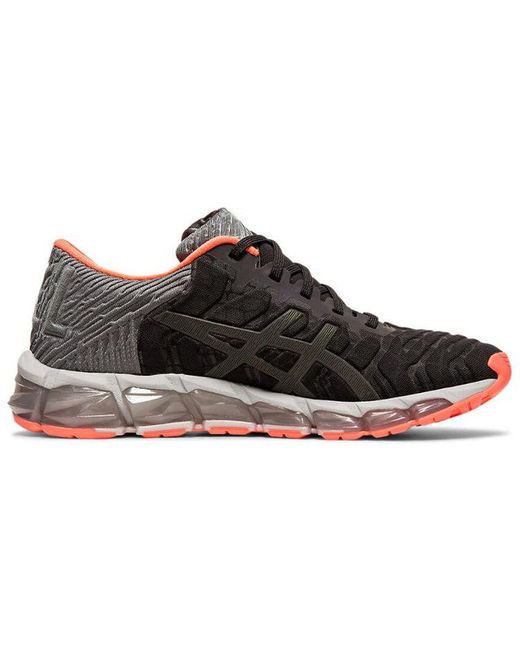 Asics (Wmns) Gel Quantum 360 Lite Show 2.0 in Black | Lyst