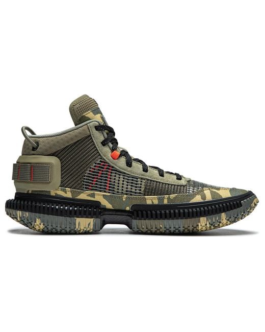 Li-ning Badfive 3 Ultra 'Camouflage' in Black for Men | Lyst UK