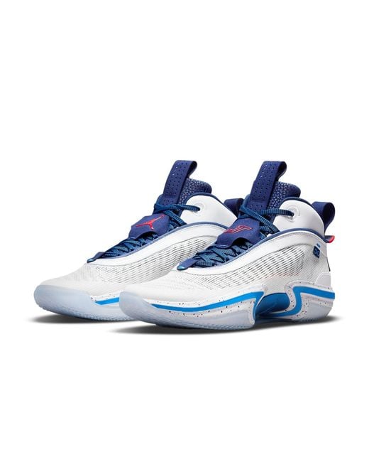 Nike Jayson Tatum X 36 Se 'Team Usa' in Blue for Men | Lyst