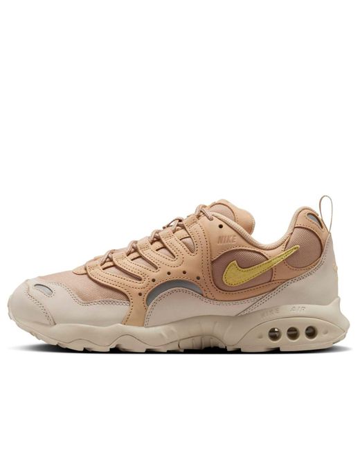 Nike Air Terra Humara 'Hemp Sesame' in Natural for Men | Lyst