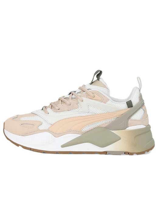 PUMA Rs-x Efekt in White for Men | Lyst