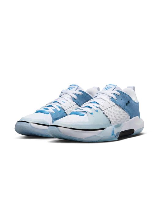Nike Westbrook One Take 5 'Legend' in Blue for Men | Lyst