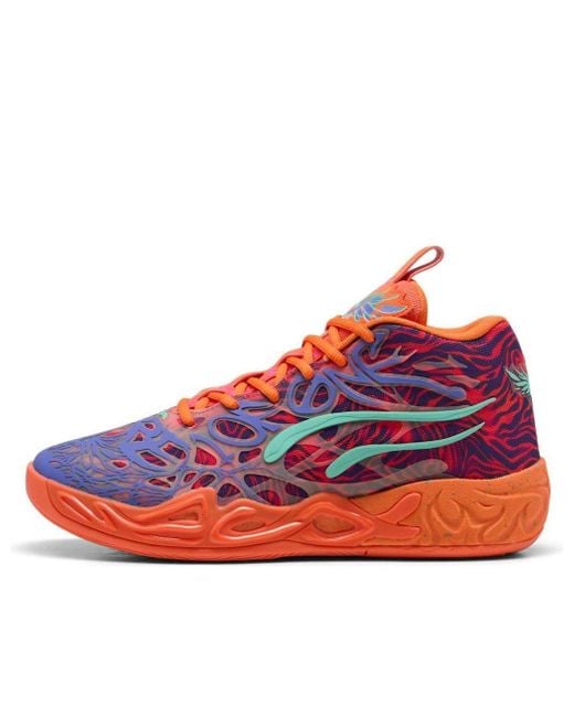 PUMA Mb.04 'Creativity Pack' in Blue for Men | Lyst