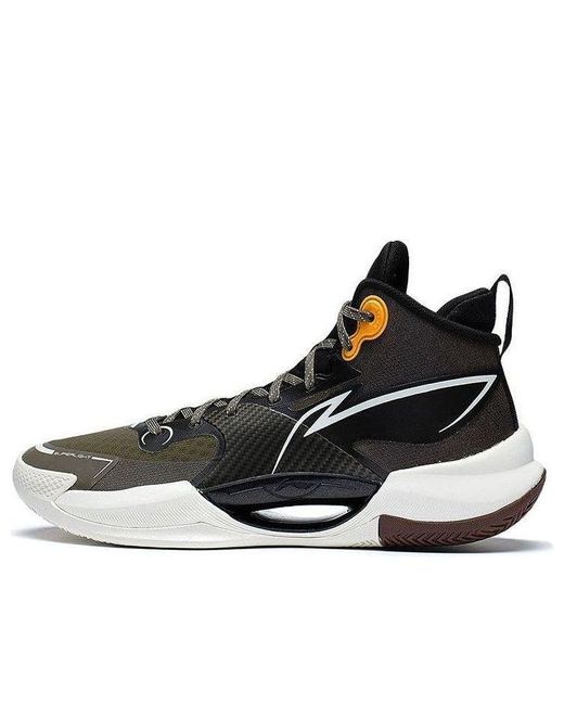 Li-ning Superlight in Black for Men | Lyst UK
