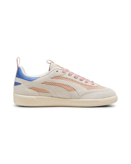 PUMA X Kid Super Palermo 'Warm' in White for Men | Lyst