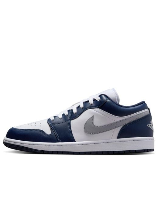 Nike 1 Low Se 'Midnight' in Blue for Men | Lyst
