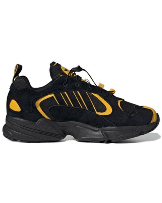 adidas Wanto X Yung-1 Gore-Tex in Blue for Men | Lyst UK