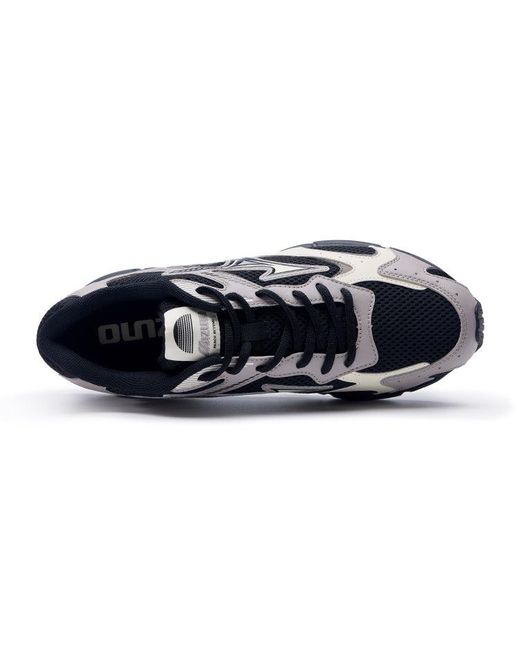 Mizuno Speed 2k 'black Dove Gray' in Blue for Men | Lyst