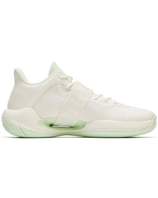 Anta Klay Thompson Splash 4 Light' in White for Men | Lyst
