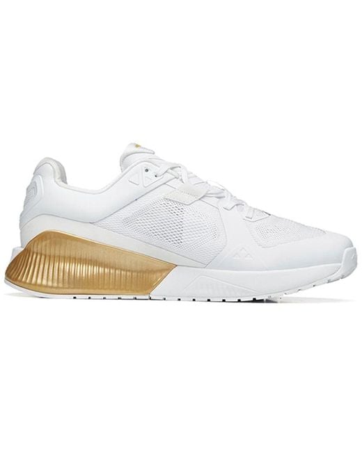 Anta Champion Sports Culture in White for Men | Lyst