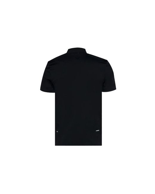 Nike X Drake Nocta Golf Mock Neck Top in Black for Men | Lyst