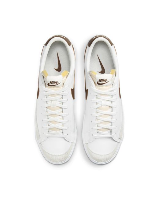 Nike Autoclave 'Summit Photon Dust Cacao Wow' in White for Men | Lyst