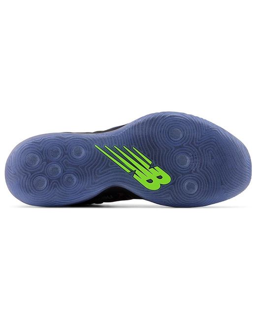 New Balance Jamal Murray Two Wxy V3 'Cerebral' in Blue for Men | Lyst UK