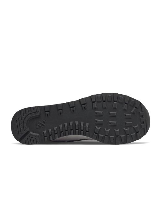 New Balance 574 'History Class Pack in White for Men | Lyst