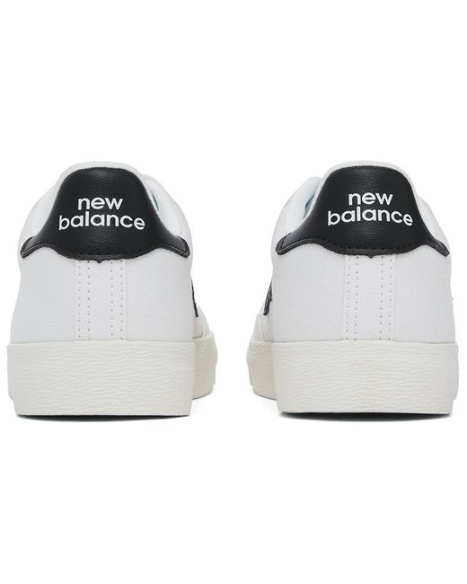 New Balance 100 '' in White for Men | Lyst