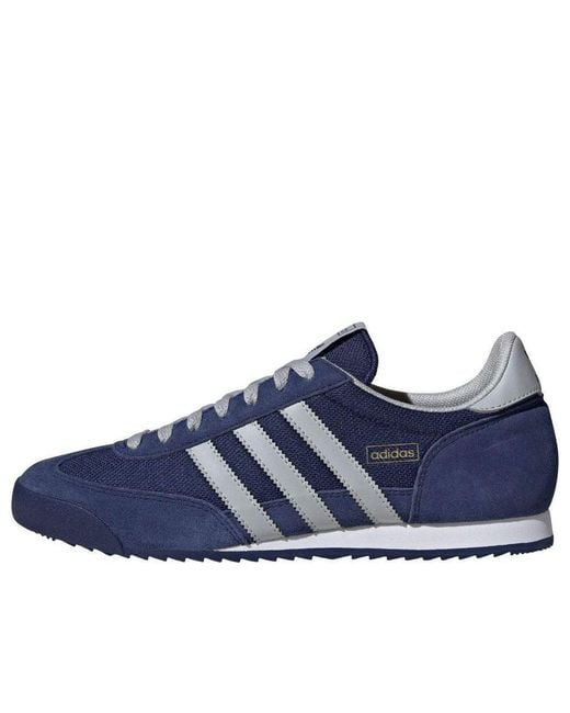 adidas R71 in Blue for Men | Lyst